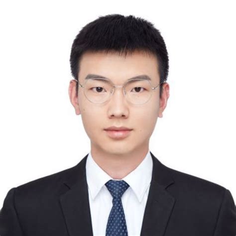 Zhiqiang Zhang Engineer Phd China Academy Of Space Technology