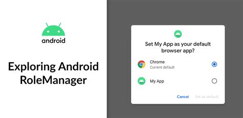 Exploring Android 13 Notification Runtime Permission By M Farhan