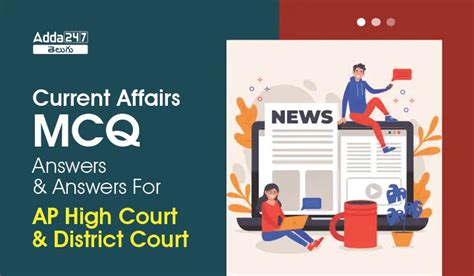 Current Affairs Mcqs Questions And Answers In Telugu