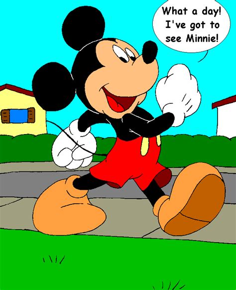 Xbooru Disney Mickey Mouse Mouseboy Tagme 63833
