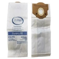 Eureka Mighty Mite Vacuum Bags For Home Use