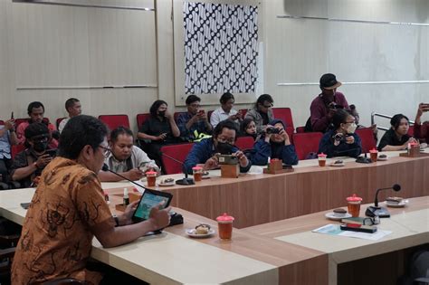 Kota Yogyakarta Terus Melakukan Inovasi Dalam Pengurangan Sampah Berita Yogya
