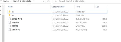 Cài đặt Oh My Zsh Trên Git Bash Hootpys Blog