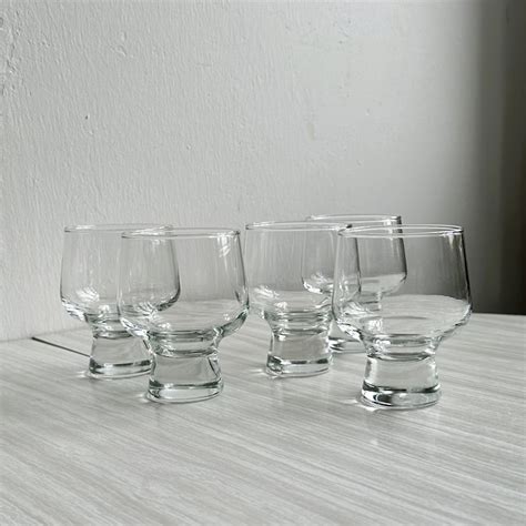 Elegant Glassware Etsy