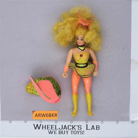Sweet Bee She Ra Princess Of Power Motu 1984 Mattel Vintage Action