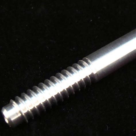 Unique Products Inc 3 8 11 Self Aligning Joint Pin Ss