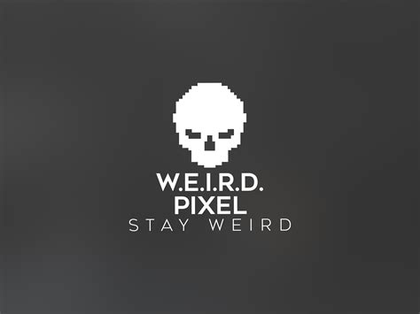 TECH MINIMAL LOGO Design Custom Tech Logo Design Service For Etsy