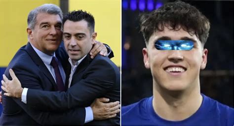 Laporta Veut Que Xavi Reste Et 3 Autres Grosses Actus Que Vous Avez