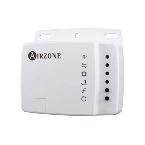 Ac Controller Aidoo Z Wave Plus Daikin Sky Air Vrv Airzone
