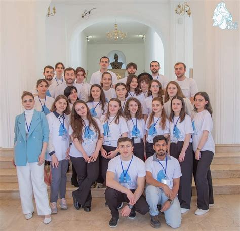 ბსუ ს შესახებ გამარჯობა