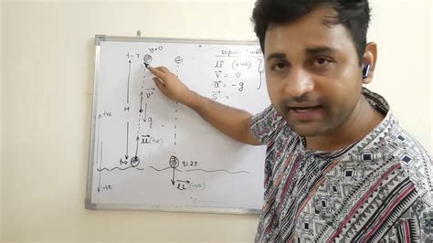 Motion Under Gravity Basic Youtube
