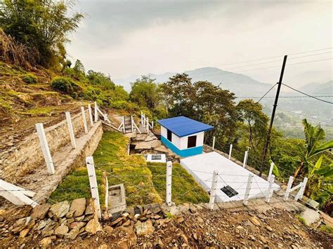 सिमलचौर खानेपानी तथा सरसफाई उपभोक्ता समिति