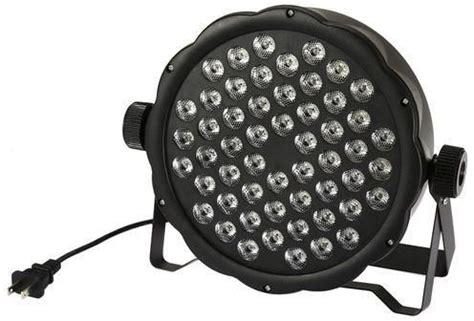 54 X 3W RGBW LED Stage Light Color Price From Jumia In Nigeria Yaoota