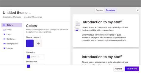 Themes V3 08 Codesandbox