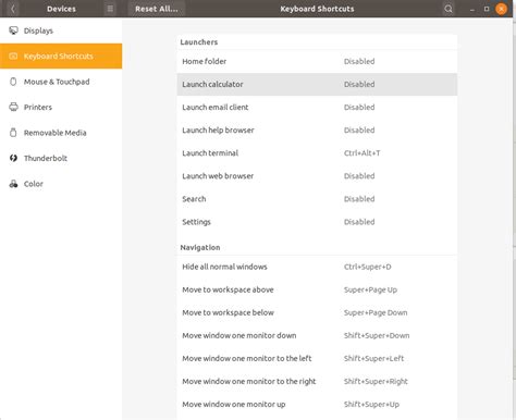 Command Line Xbindkeys Launches Correctly Application For The First