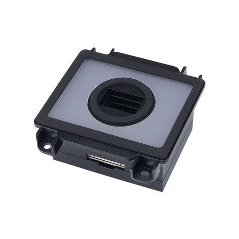 Long Distance Embedded Barcode Scanner USB Outdoor QR Code Scanner