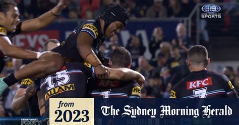 Video Edwards Finishes Up Chaotic Sequence