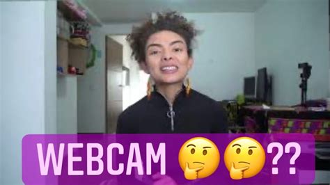 I FELL IN LOVE WITH A WEBCAM GIRL IN COLOMBIA YouTube