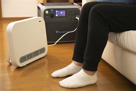 「超大容量ポータブル電源」があれば災害時にも家電が使えるようになる ＆gp