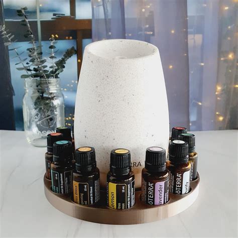 9 Immune Boosting Essential Oil Diffuser Blends