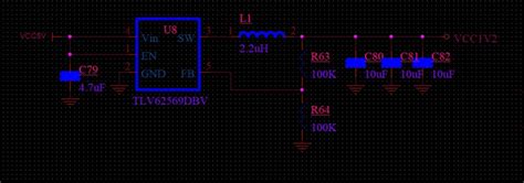 Tlv62569 Design Will Impact The Signal Of Mic In Power Management Forum Power Management