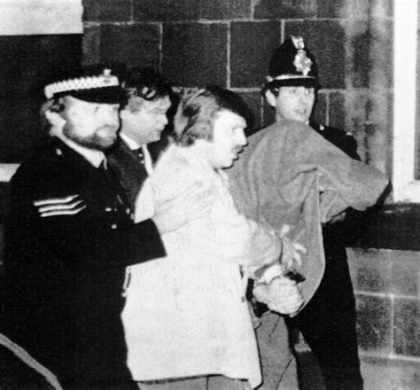 Uk ‘yorkshire Ripper Peter Sutcliffe Dies Aged 74 Mystery Wire