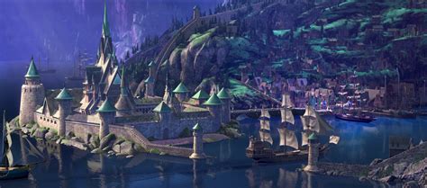 Arendelle Wiki Frozen Fandom Powered By Wikia