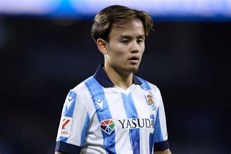 久保建英が話した「誇り」と「義務」の葛藤 アジア杯へ複雑な胸中にスペイン紙注目「吐露した」 フットボールゾーン