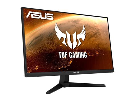 Asus Tuf Gaming Vg Q A Full Hd Hz Ms Extreme Low Motion Blur Adaptive Sync
