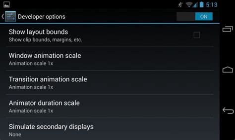 How To Boost Up Game Performance In Your Android In