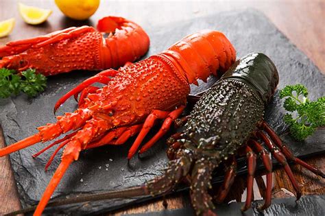 32nd Anniversary Traditional Lobster And File Mignon Feast For B