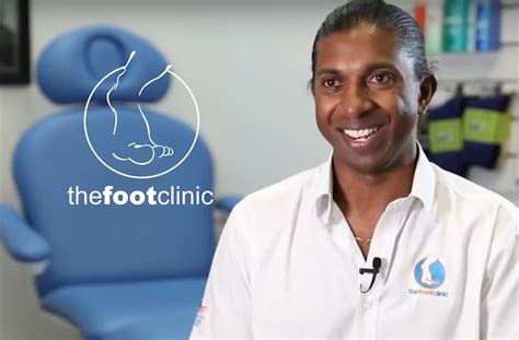 Passion For Podiatry Why We Love To Fix Feet At The Foot Clinic Perth