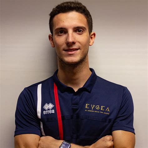 Alessandro Ruzza Massofisioterapista Chi Sono