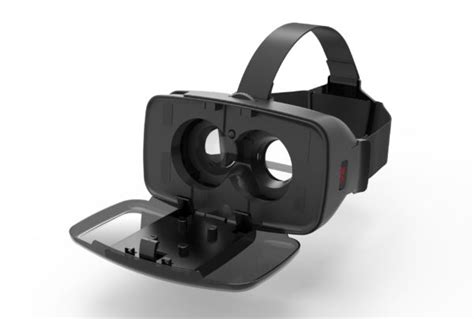 Homido V2 - Homido casques de réalité virtuelle
