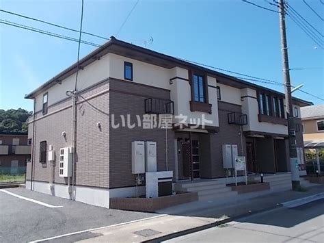 ラフレシール静岡県伊豆の国市古奈の物件情報｜いい部屋ネットの大東建託リーシング