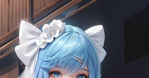 Ai 枪神纪薇薇安 试做 尘若幽幻のイラスト Pixiv