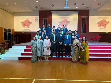 Farman Mohammed Khan On Linkedin Leadersoftomorrow Guidingthefuture