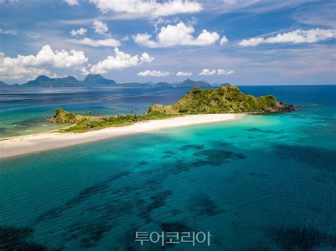 필리핀 관광부 화이트 비치·엘니도 낙판 비치 청정 해변 선정