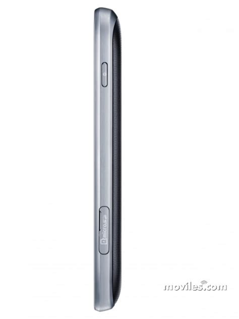 Samsung Galaxy Trend Plus S Caracter Sticas Y Comparativas Moviles