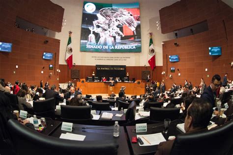 Senado se niega a completar al INAI y desacata a jueza deberán pagar