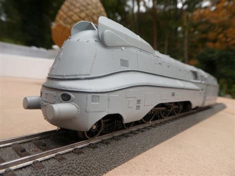 Märklin H0 37913 Locomotiva A Vapore Con Tender 1 Locomotiva A