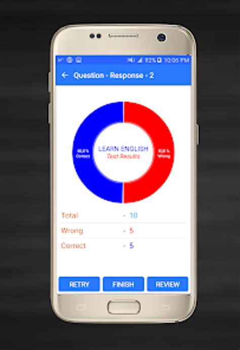 Practice Toeic Toeic Test For Android Download