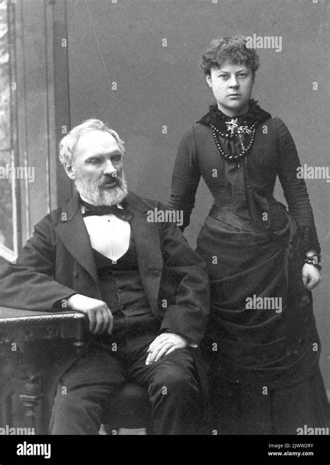 The Bald Johan Nybom Born December 5 1815 Died May 23 1889 Skalden Johan Nybom Född 5