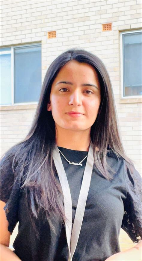 Aanchal Chaudhary On Linkedin South32 Team Experience