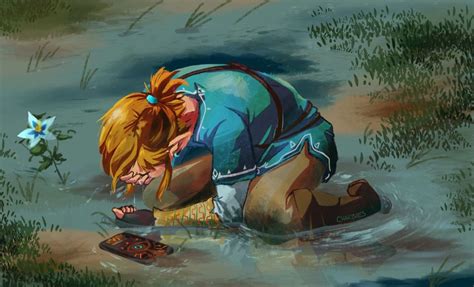 Pin By Margot Zoppi On I Miei Salvataggi Zelda Art Legend Of Zelda