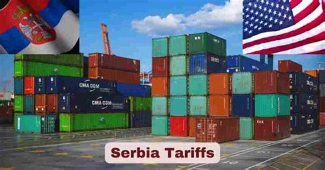 Section 232 Tariffs In Us 2025 Section 232 Stats And Facts The Global Statistics