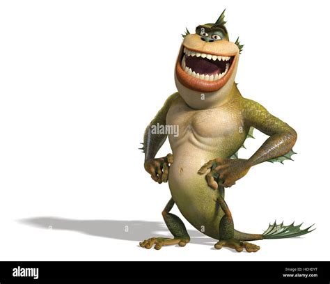 Monsters Vs Aliens Insectosaurus Butterfly