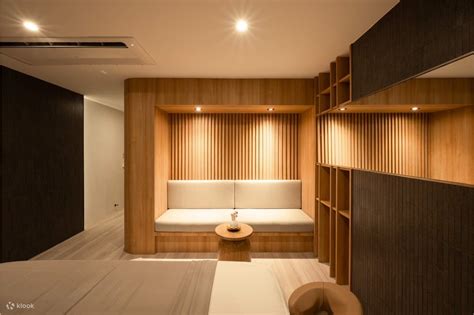 Makkha Health And Spa At Rachadamnoen In Chiang Mai Thailand Klook