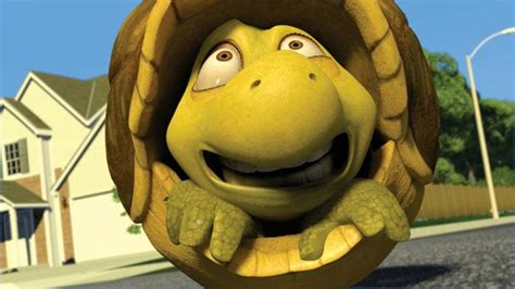 Download Over The Hedge Verne Wallpaper