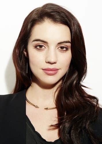 Fan Casting Adelaide Kane As Actresses In The Most Attractive